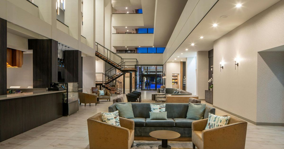 Mobile Marriott from $138. Mobile Hotel Deals & Reviews - KAYAK