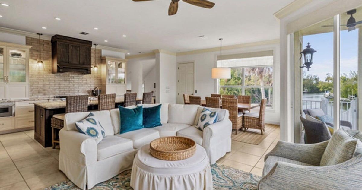 Siesta Key Island Rentals from $197. Siesta Key Hotel Deals & Reviews ...