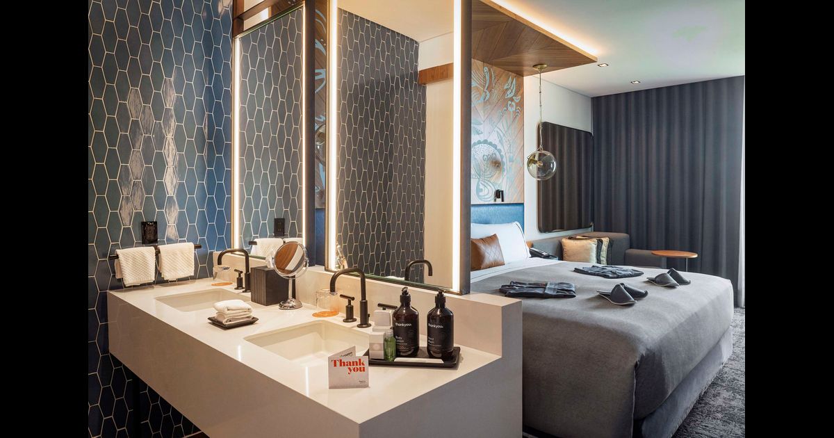 Canopy by Hilton Cancun La Isla in Cancún, Mexico from $31: Deals ...