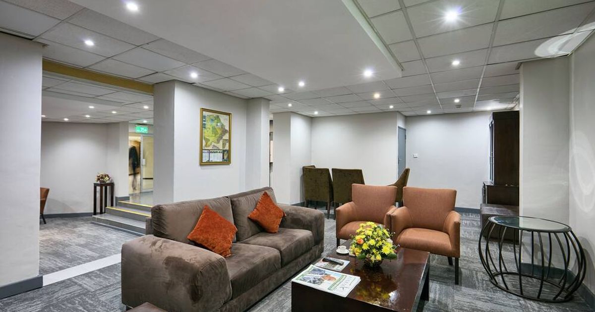 Cresta Thapama Hotel from $66. Francistown Hotel Deals & Reviews - KAYAK