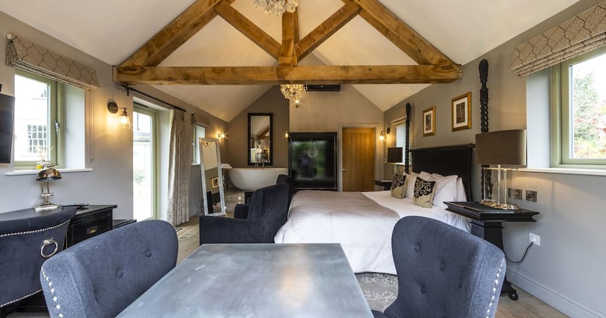Eagle Mill £115. Huntingdon Hotel Deals & Reviews - KAYAK