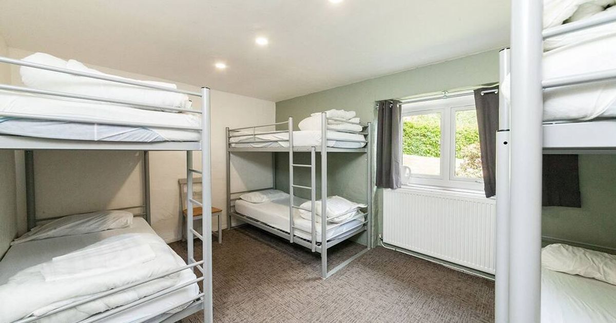 Great Langdale Bunkhouse Hostel £33. Ambleside Hotel Deals & Reviews ...