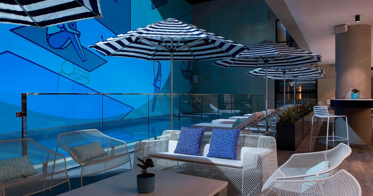 Aloft Perth, Perth | HotelsCombined