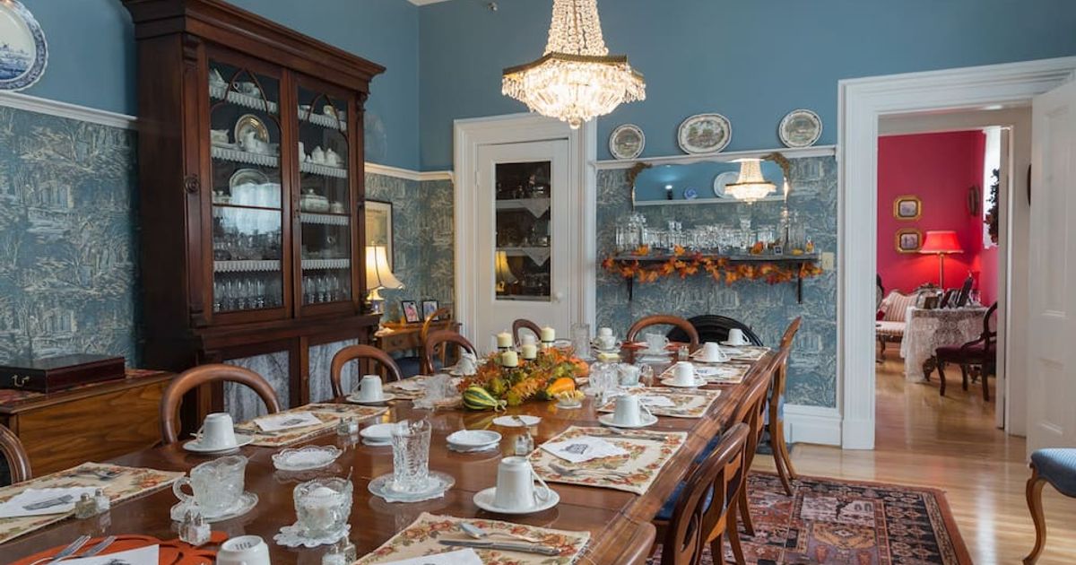 Fitzroy Hall, Charlottetown | HotelsCombined