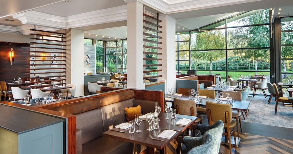 Cheltenham Chase Hotel & Spa £70. Gloucester Hotel Deals & Reviews - KAYAK
