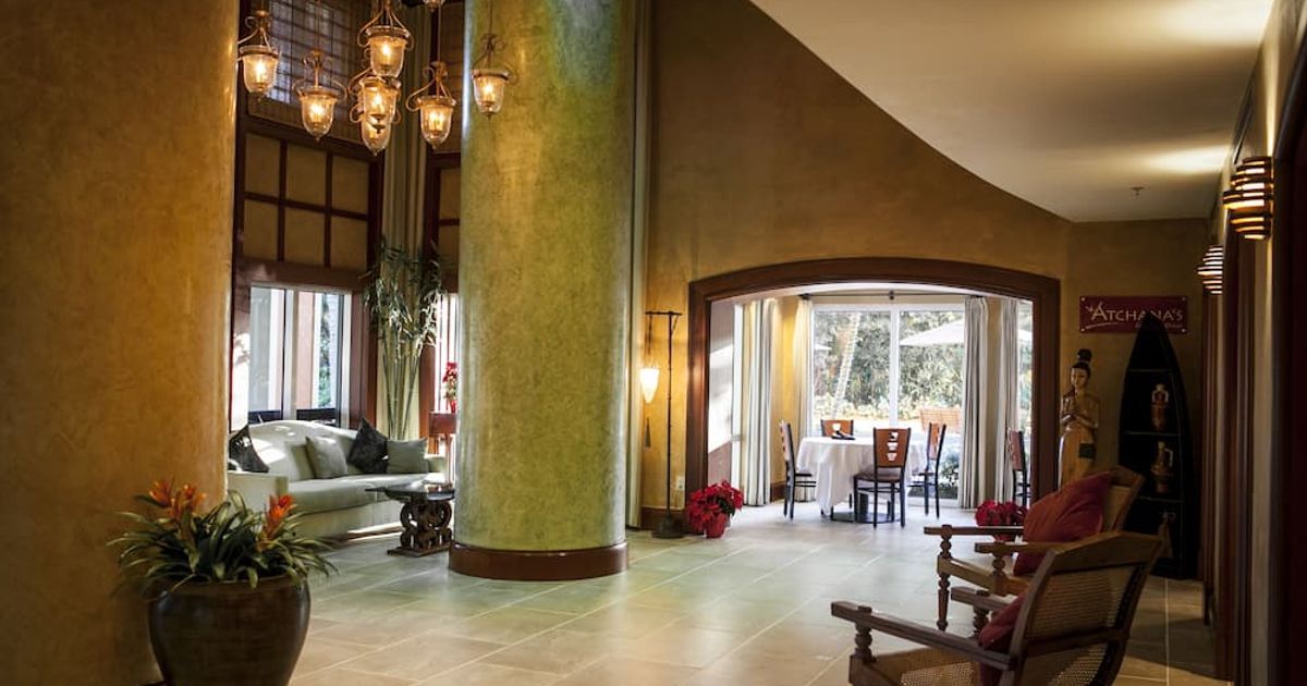 The Mutiny Hotel ab 119 €. Hotels in Miami - KAYAK