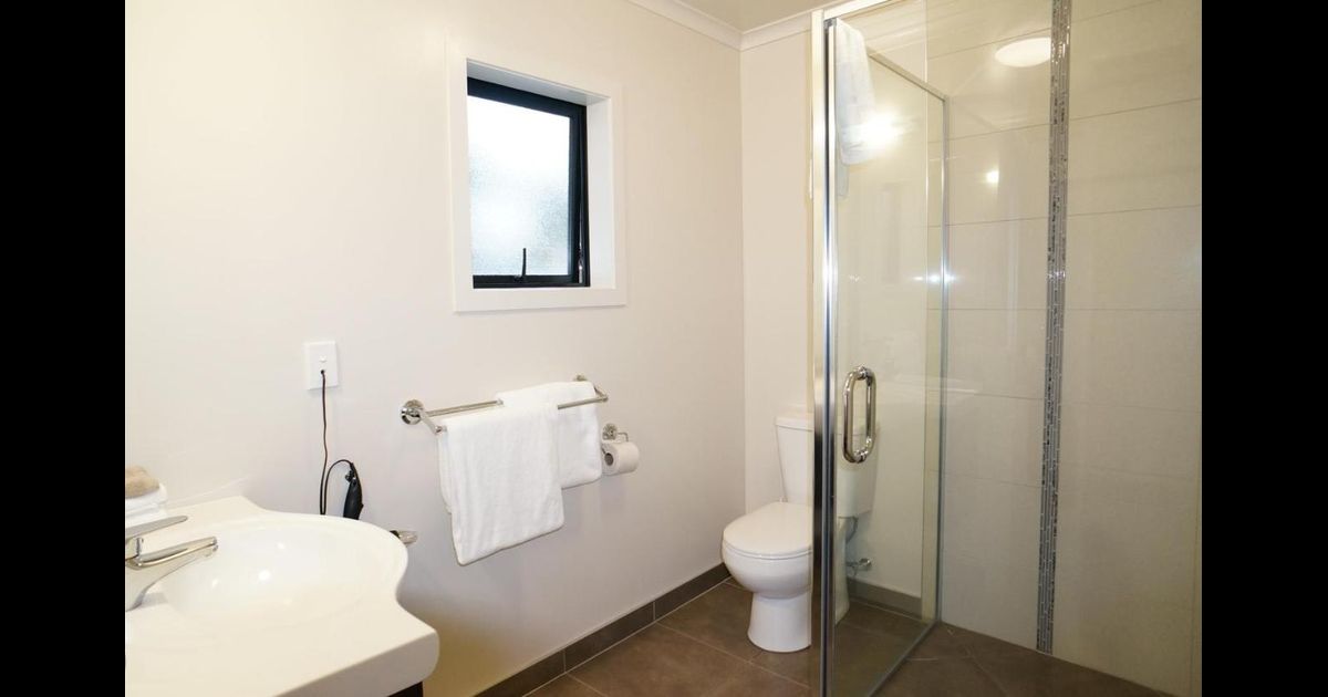 Brooklyn Motor Lodge in Hamilton, New Zealand from $90: Deals, Reviews ...