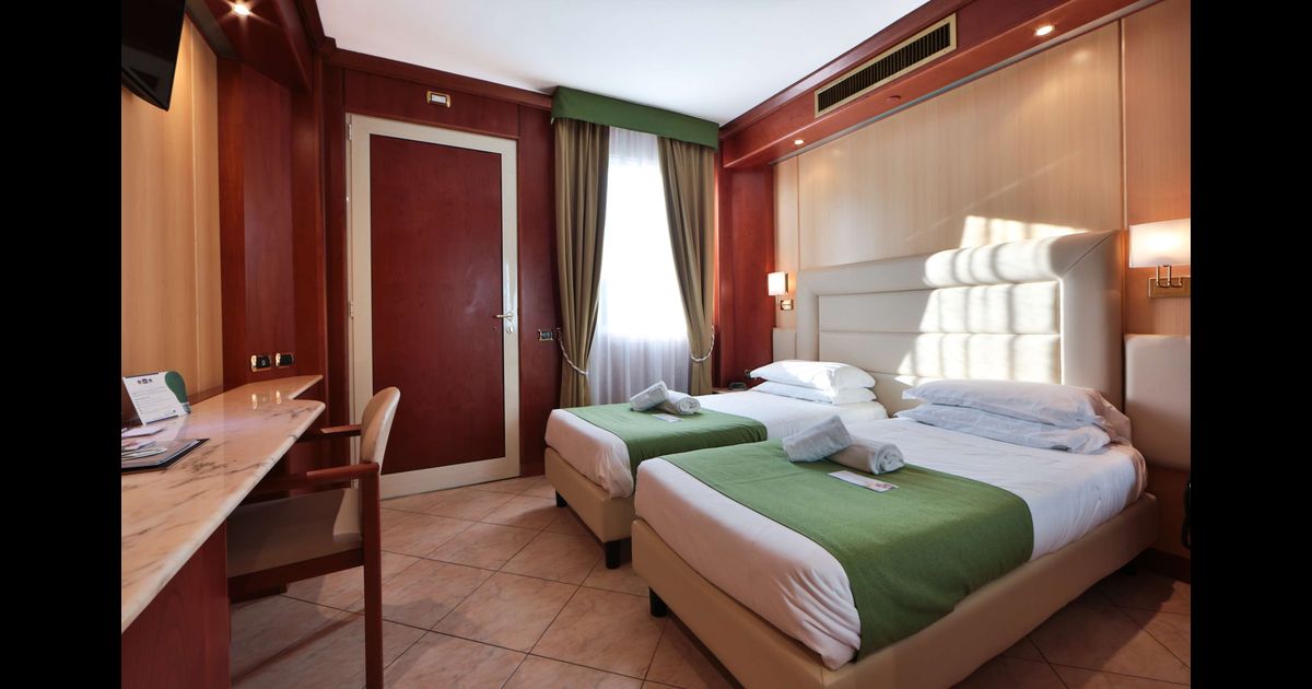 Best Western Hotel Anthurium in Santo Stefano al Mare, Italy from $106 ...