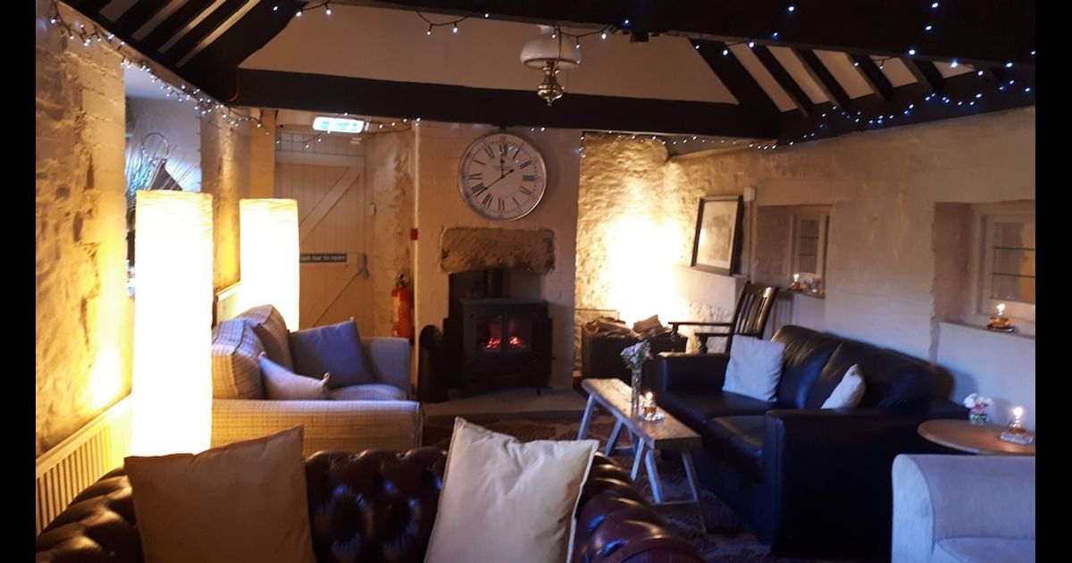 The Helyar Arms in Yeovil, the United Kingdom from $89: Deals, Reviews ...