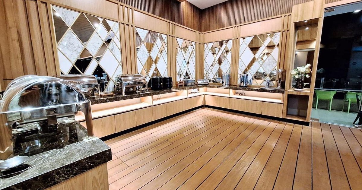 Hyper Inn Paskal 23 Bandung from $13. Bandung Hotel Deals & Reviews - KAYAK