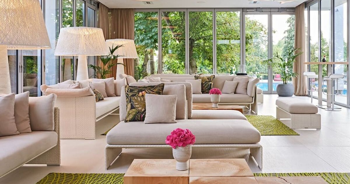 Normafa Hotel from $169. Budapest Hotel Deals & Reviews - KAYAK