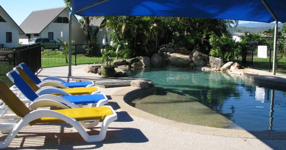 Cardwell Beachcomber Motel And Tourist Park from $82. Cardwell Hotel ...