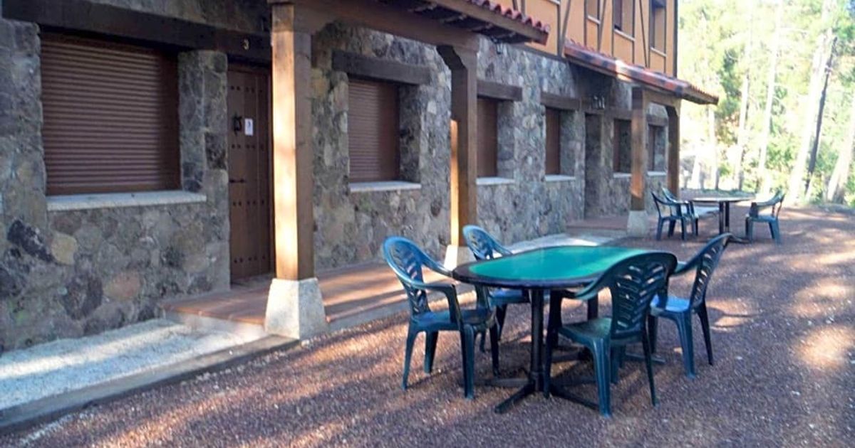 El Rincón de los Riveros desde 64 €. Hoteles en El Raso - KAYAK
