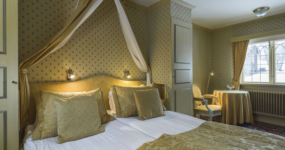 Åkerblads Hotell Gästgiveri Spa £74. Tällberg Hotel Deals & Reviews - KAYAK
