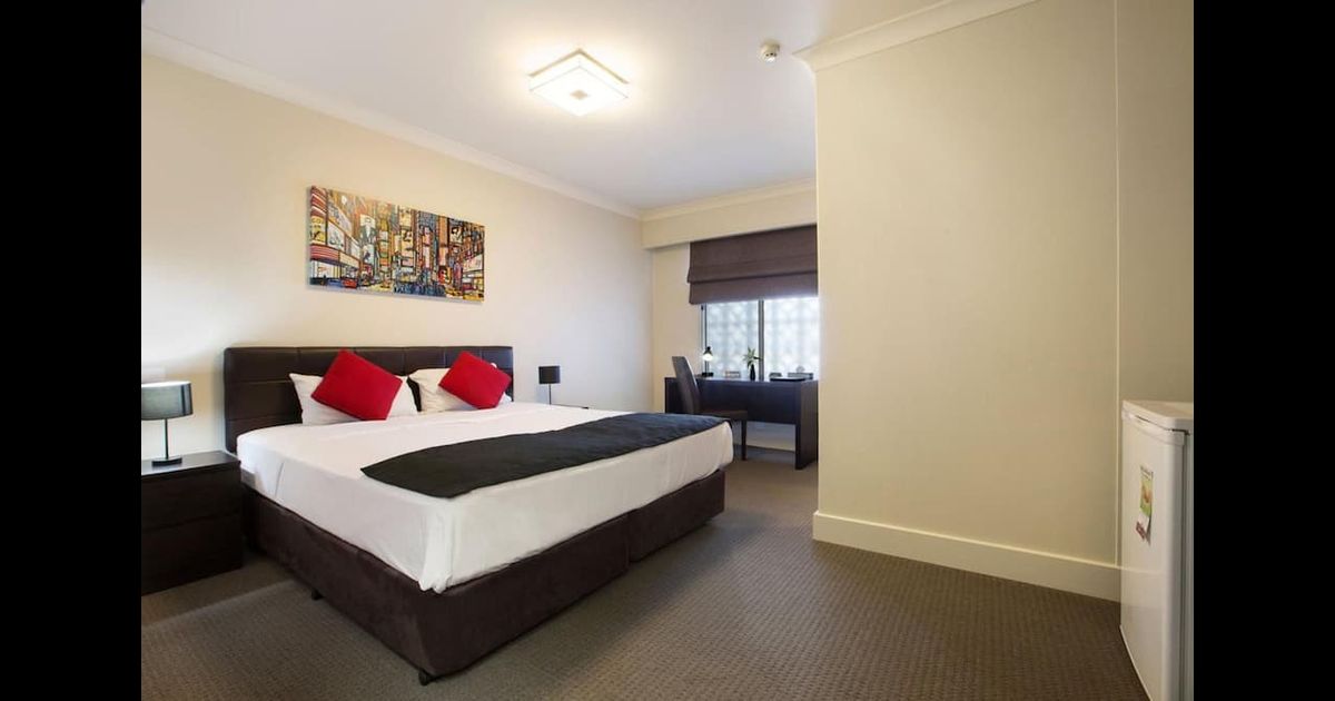 Enfield Hotel in Adelaide, Australia from $102: Deals, Reviews, Photos ...