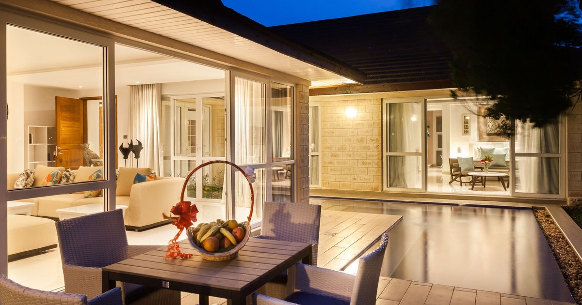 Leopard Beach $115. Ukunda Hotel Deals & Reviews - KAYAK