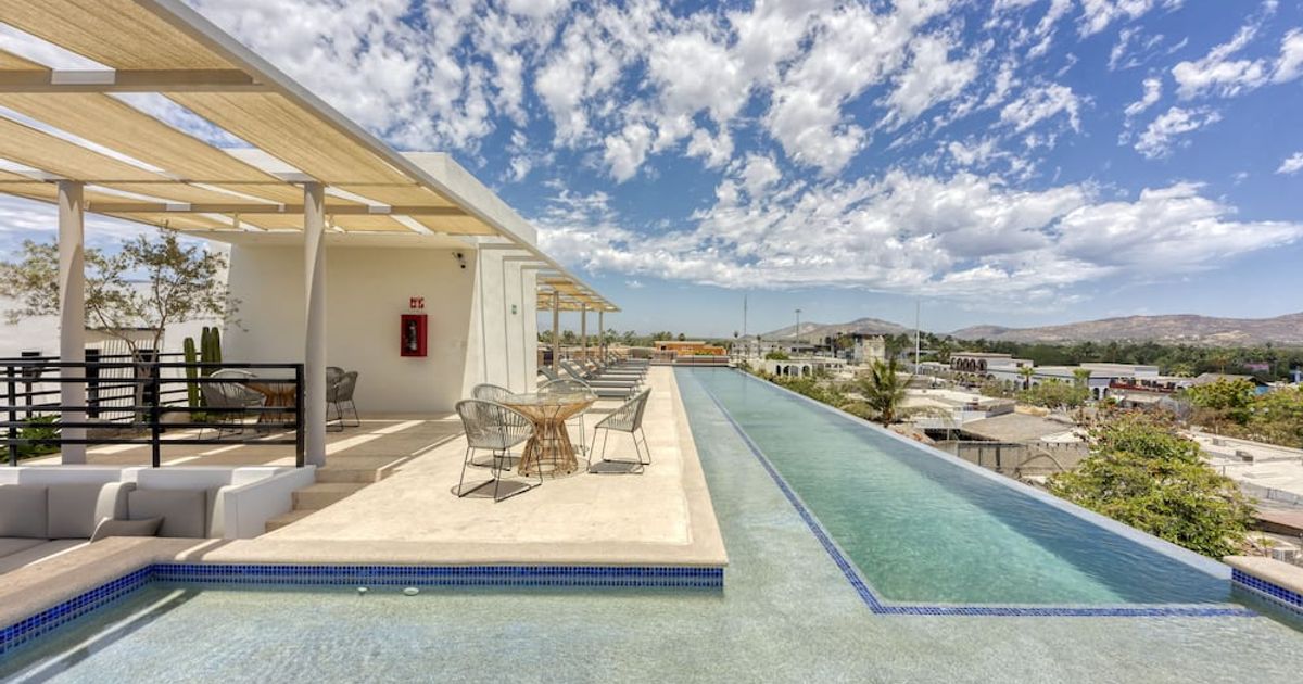 Lumina at Cardinal San José del Cabo from $78. San José del Cabo Hotel ...