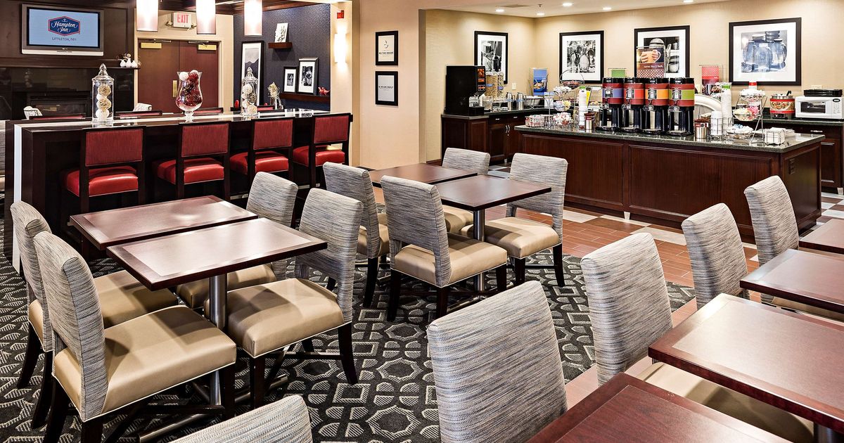 Hampton Inn Littleton £114. Littleton Hotel Deals & Reviews - KAYAK