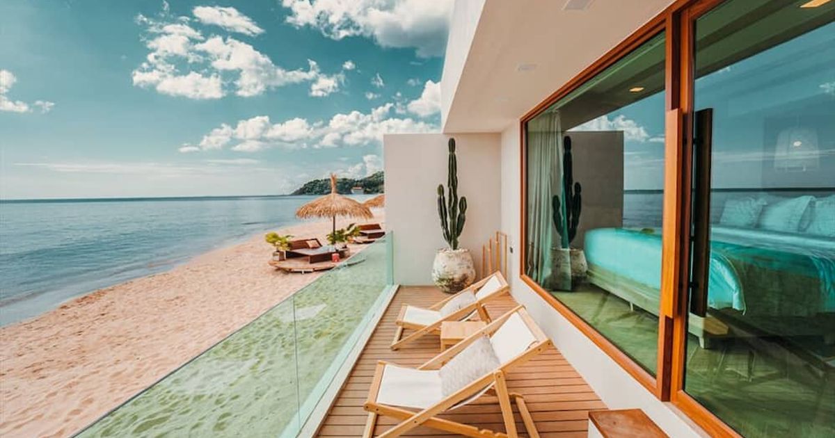 Maldives Beach Resort £37. Chanthaburi Hotel Deals & Reviews - KAYAK