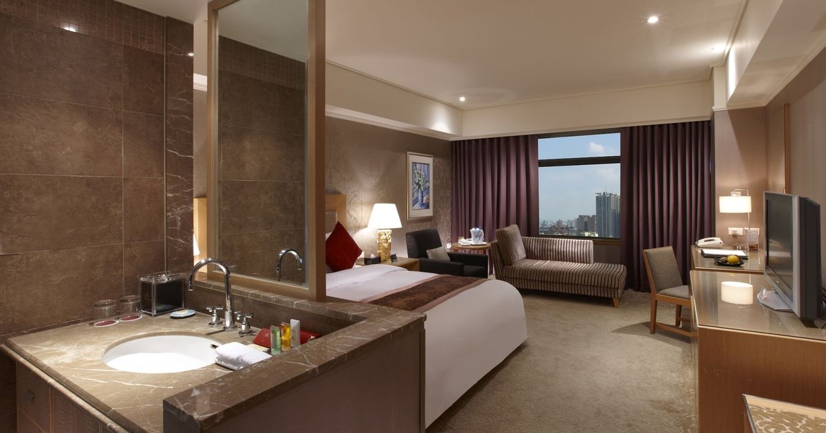 Hotel Kuva Chateau à partir de 35 €. Hôtels à Comté de Taoyuan - KAYAK