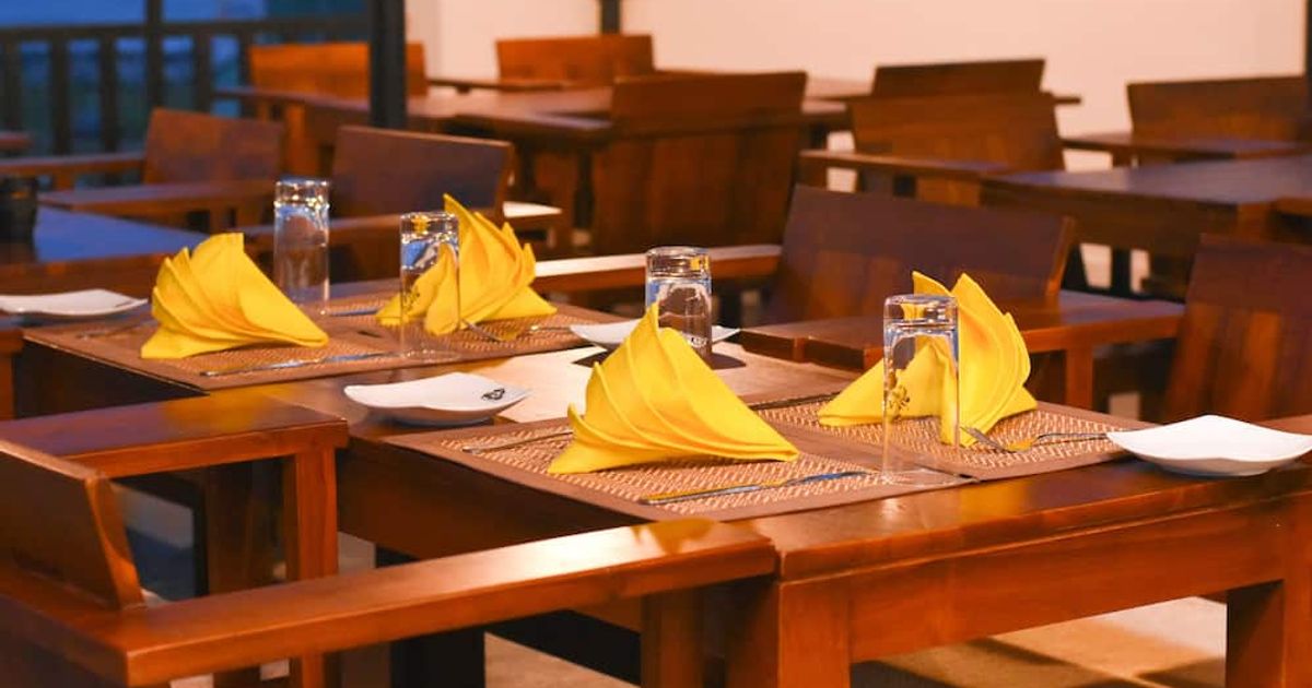Asian Grand Hotel, Negombo | HotelsCombined