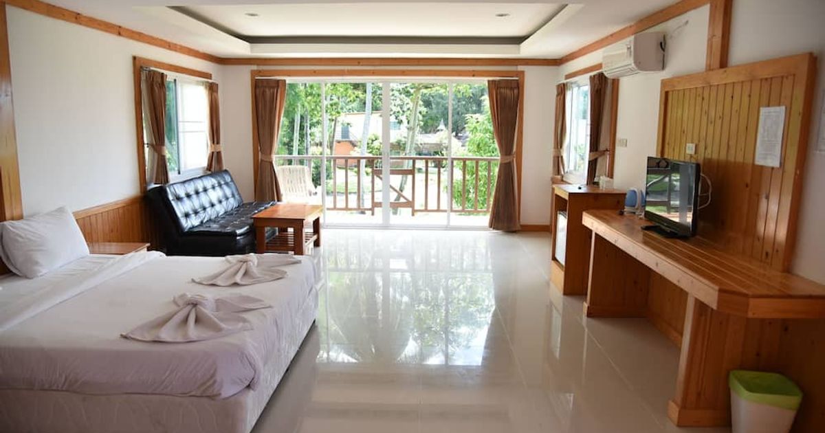 Z-Touch Lipe Island Resort from $40. Ko Lipe Hotel Deals & Reviews - KAYAK