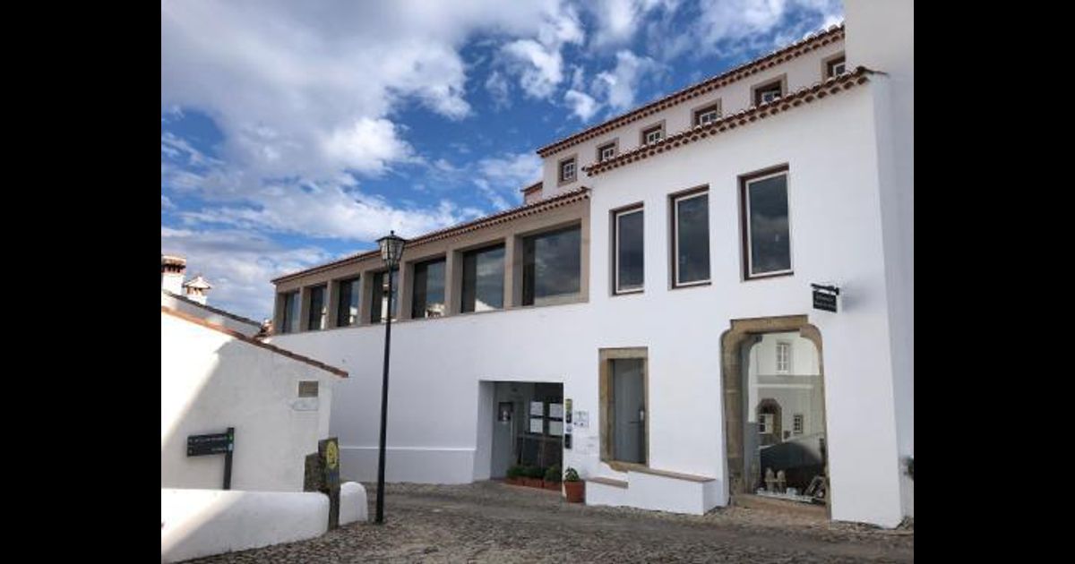 Varanda Do Alentejo in Marvão, Portugal from $103: Deals, Reviews ...