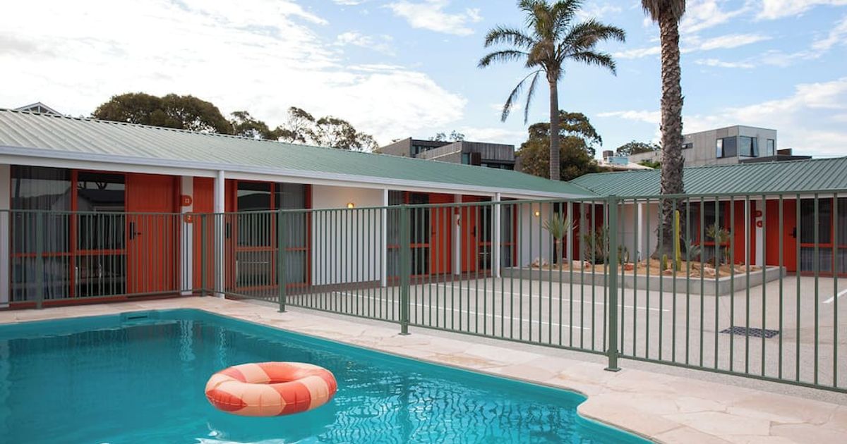 The Monty from $86. Anglesea Hotel Deals & Reviews - KAYAK