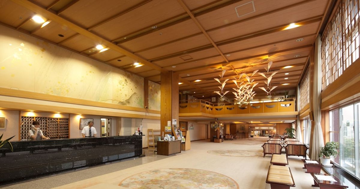 Zazan minakami en $ 24.507 ($̶ ̶1̶1̶6̶.̶8̶9̶6̶). Minakami Ryokans - KAYAK