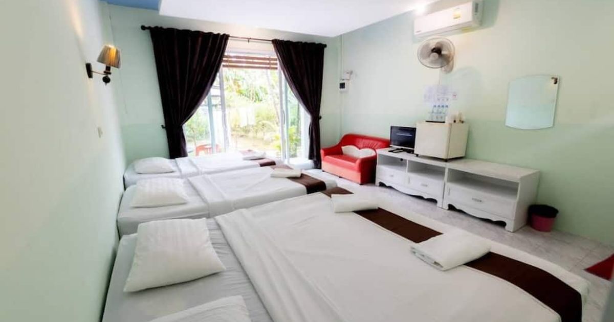Best House Resort from $15. Ban Pak Bara Hotel Deals & Reviews - KAYAK