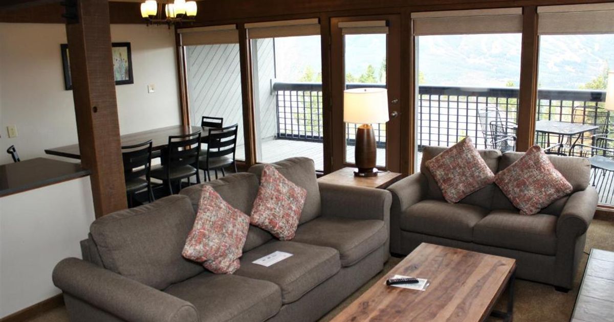 Gold Point Resort Breckenridge by Vacatia from $156. Breckenridge Hotel ...