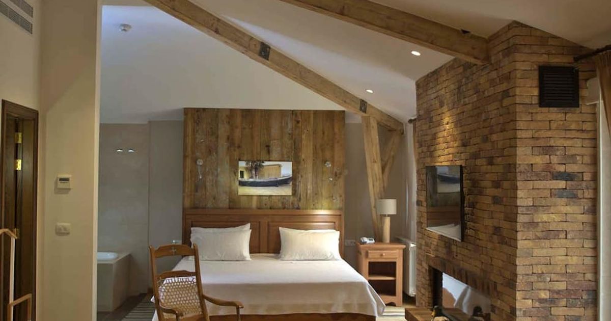 L'Auberge de la Mer, Batroûn | HotelsCombined