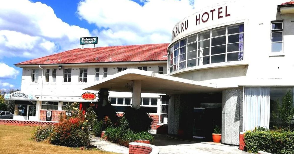 Putaruru Hotel from $39. Putaruru Hotel Deals & Reviews - KAYAK