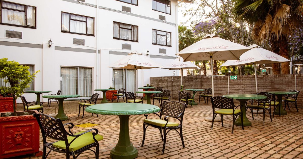 Premier Splendid Inn Pinetown from $42. Pinetown Hotel Deals & Reviews ...