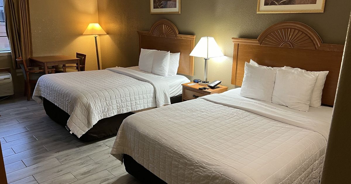 Americas Best Value Inn Pharr from $36. Pharr Hotel Deals & Reviews - KAYAK