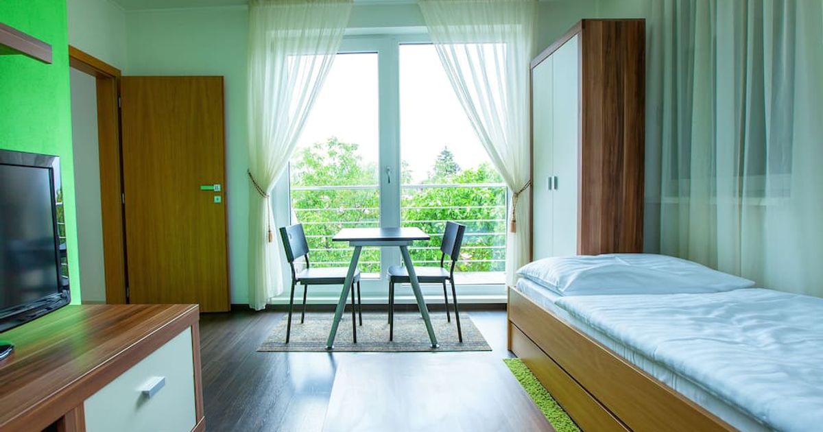 Fine Restaurant & Apartments from . Malacky Hotel Deals & Reviews - KAYAK