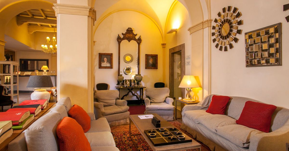 Hotel Adriano Rooftop desde $3,472 ($̶1̶4̶,̶9̶7̶6̶). Roma Hoteles - KAYAK