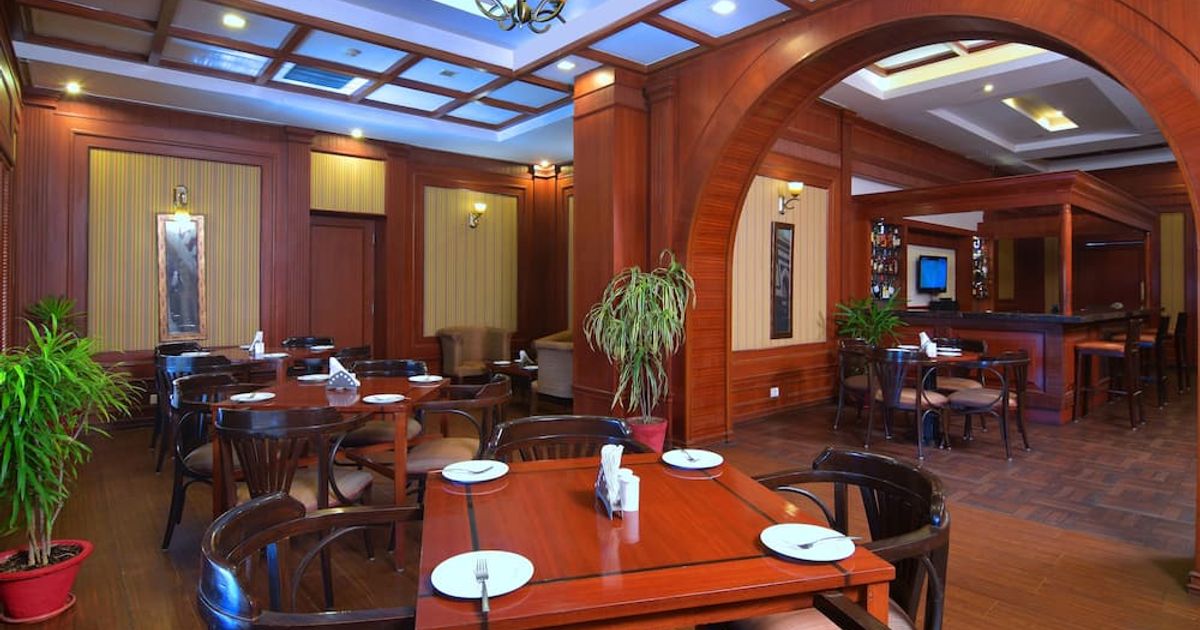 Chanakya Bnr Hotel $84. Ranchi Hotel Deals & Reviews - KAYAK