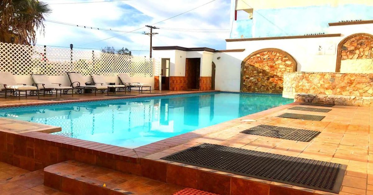 Costa Ensenada from $64. Ensenada Hotel Deals & Reviews - KAYAK