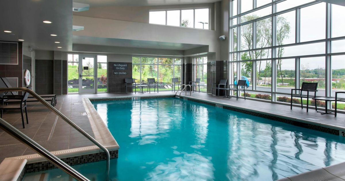 Residence Inn by Marriott Lancaster from $150. Lancaster Hotel Deals ...