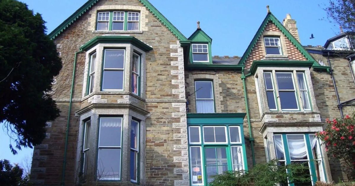Penrose B B from . Lostwithiel Hotel Deals & Reviews - KAYAK