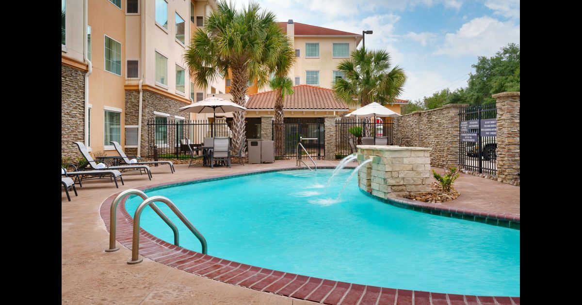 Residence Inn by Marriott Houston I-10 West/Park Row em Houston, nos ...