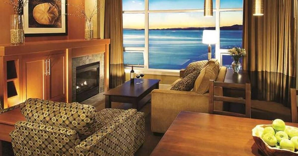 The Beach Club Resort from $109. Parksville Hotel Deals & Reviews - KAYAK