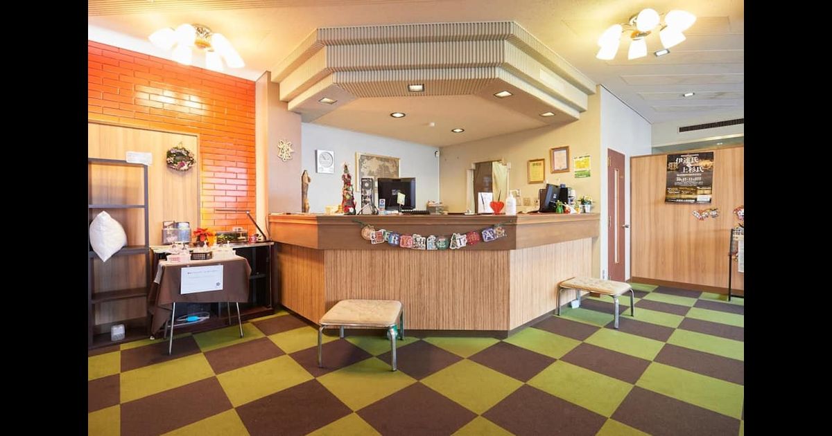 Select Inn Yonezawa in Yonezawa, Japan from $31: Deals, Reviews, Photos ...