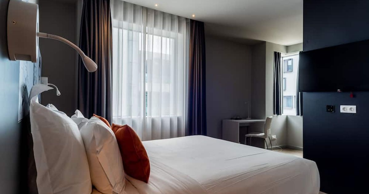 Star inn Lisboa £94. Lisbon Hotel Deals & Reviews - KAYAK