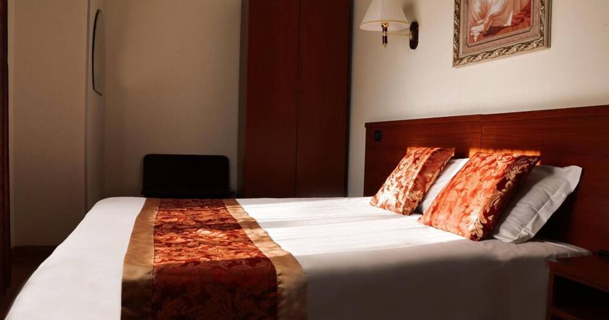 Hotel Geo from $70. Rome Hotel Deals & Reviews - KAYAK