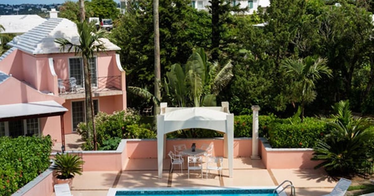 Fourways Inn from $277. Camden Hotel Deals & Reviews - KAYAK