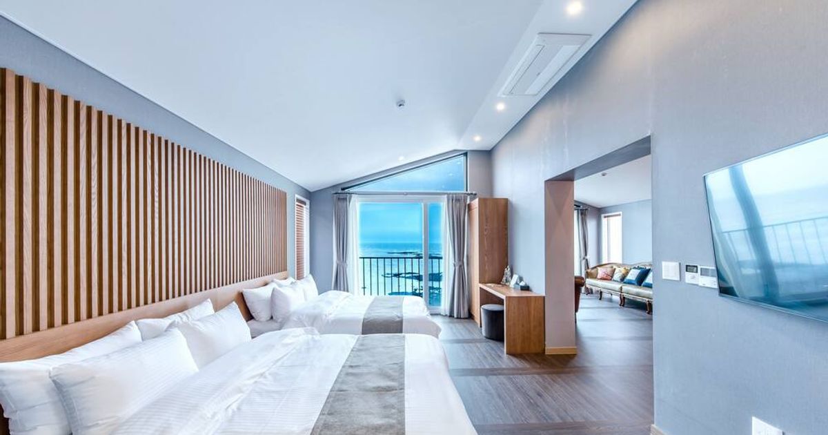 Mj Resort from $72. Jeju City Hotel Deals & Reviews - KAYAK