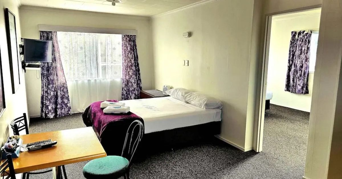Putaruru Arms Motor Inn from $55. Putaruru Hotel Deals & Reviews - KAYAK