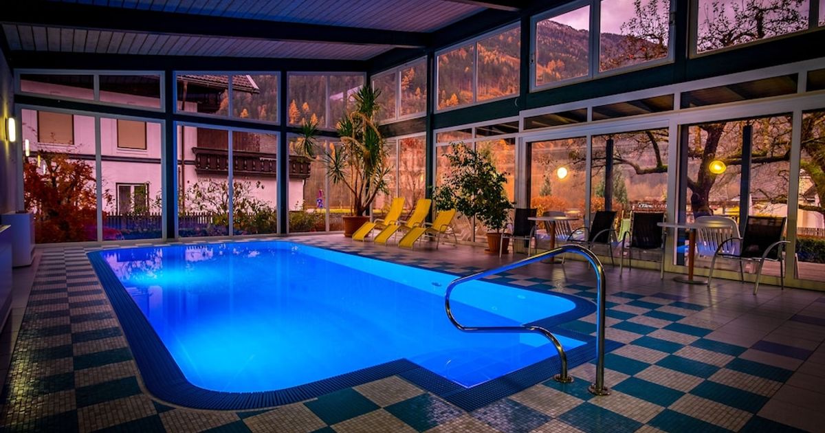 Flattacher Hof £154. Flattach Hotel Deals & Reviews - KAYAK